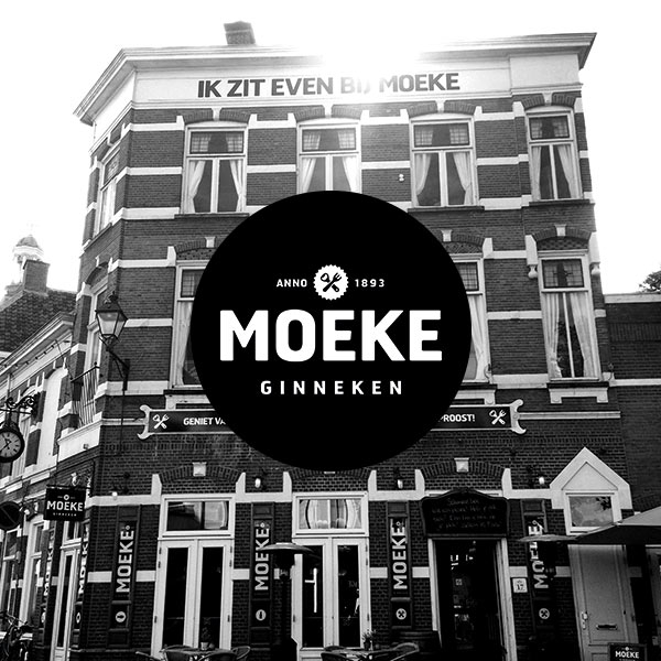 Moeke :: SuperRebel.Agency® | Where Brave Brands become Famous.