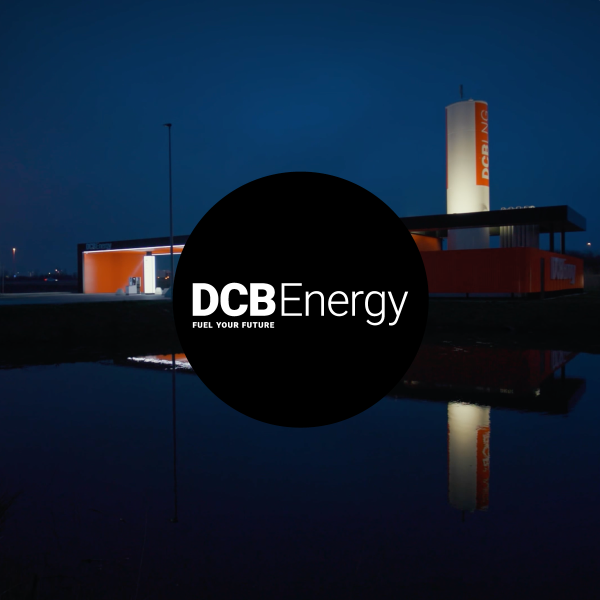 DCB Energy :: SuperRebel® Agency | Creative Agency for Brave Brands