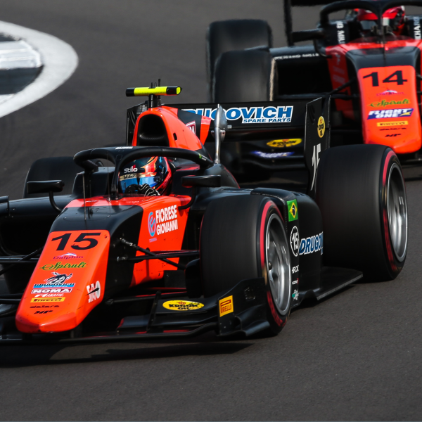 MP Motorsport :: SuperRebel.Agency® | Where Brave Brands become Famous.